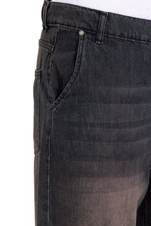 The Rodeo Jeans - Coal – CIELO DENIM
